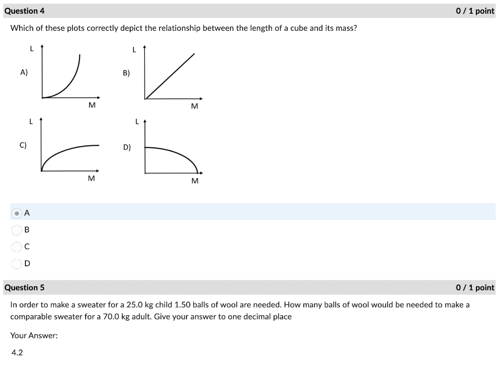 Solved A material with a Young's modulus of 2.7×107 N/m2 has | Chegg.com