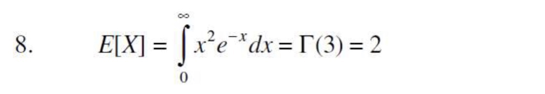 Solved 5.8. The lifetime in hours of an electronic tube is a | Chegg.com