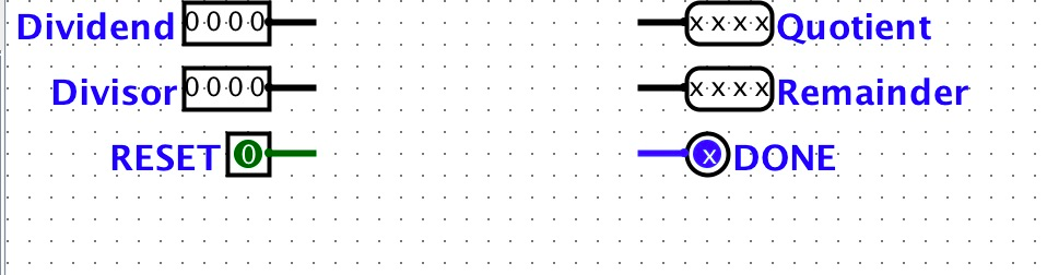 Solved 3 Sequential Division 4 Marks Create A Sequential