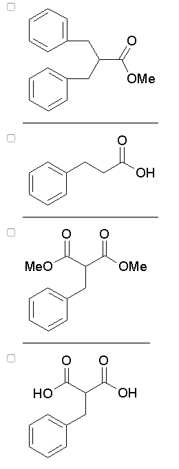 Solved Br NaOme H+ ? CH3OH heat work-up OMe OH 요? Meo OMe | Chegg.com