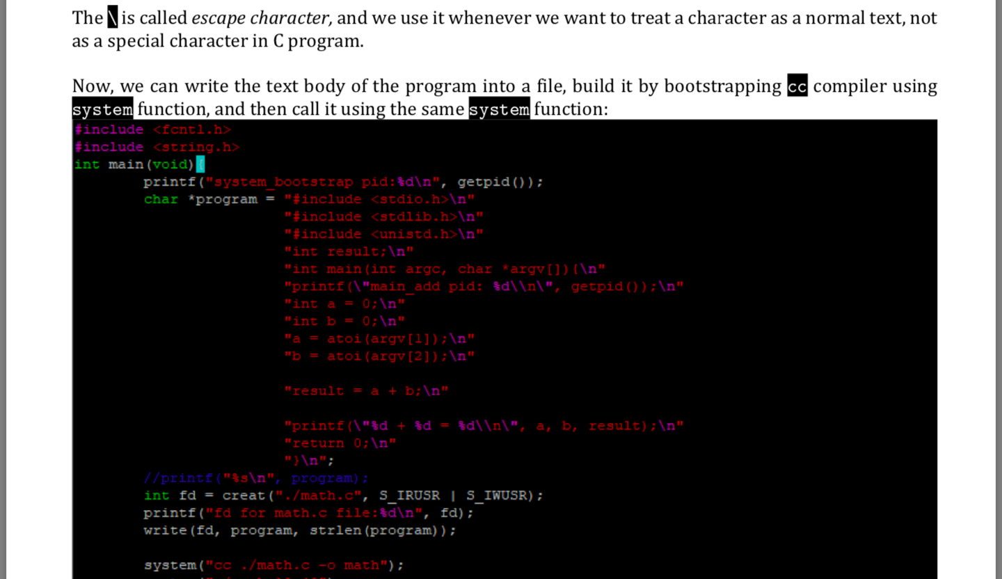 Lab08 Week 08 Bootstrap a Program File Nov. 10, 2021, | Chegg.com