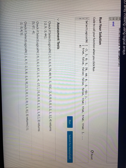 Solved I'm having trouble understanding this problem and | Chegg.com
