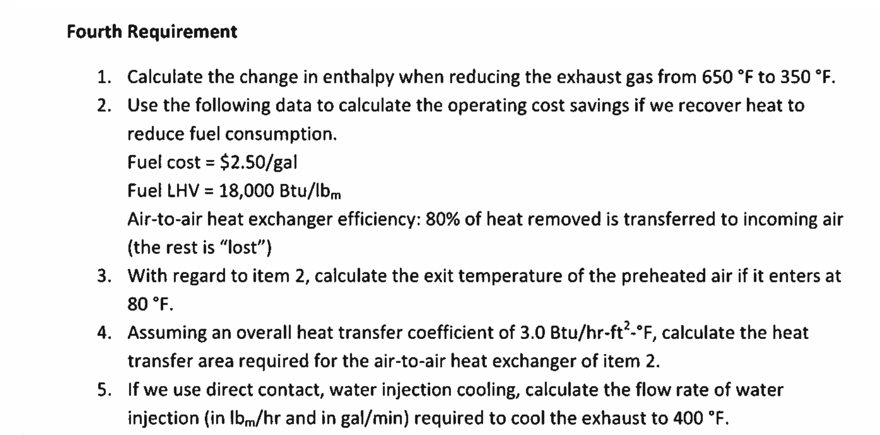Solved Fuel oil specific gravity = 0.90 Fuel oil composition | Chegg.com