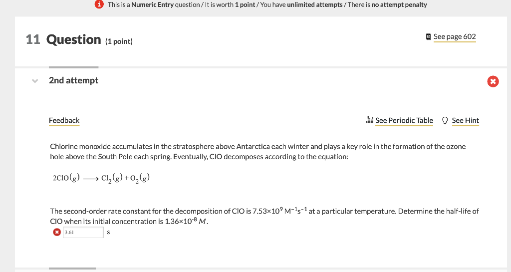Solved Do not include spaces or multiplication signs in your | Chegg.com