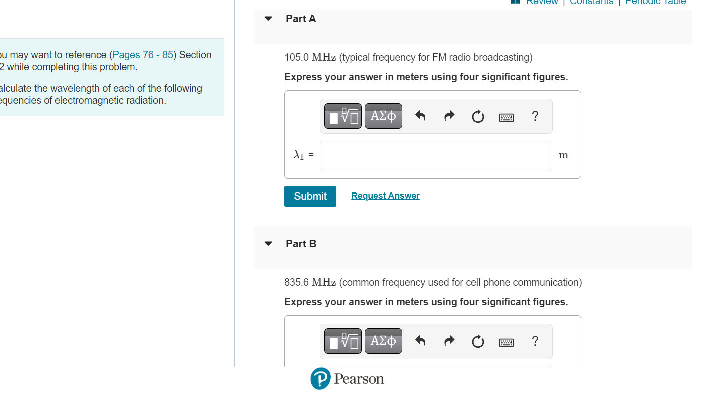 Solved 5 Please do A and B | Chegg.com