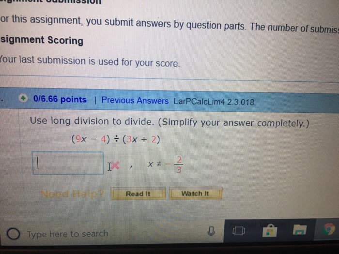 Solved Assignment Submission For this assignment, you submit | Chegg.com