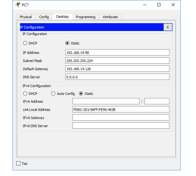 Hello, Need help with Configuringation Of Router | Chegg.com