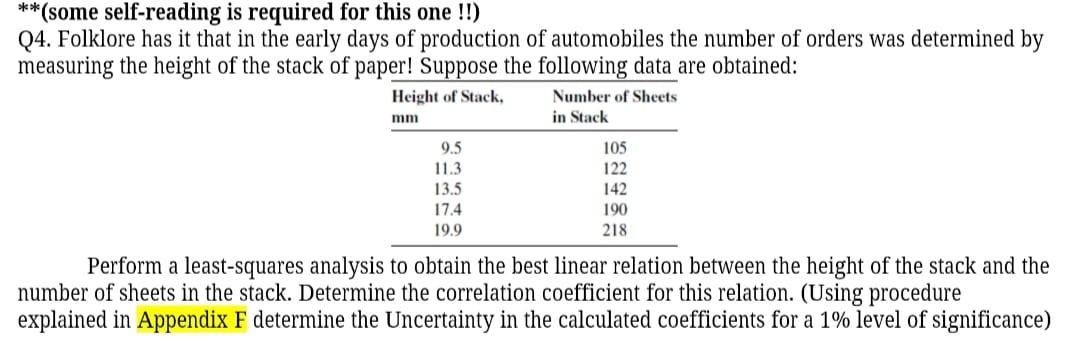 Solved Folklore has it that in the early days of production | Chegg.com