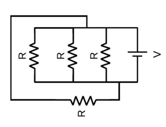 Solved Find the current drawn from the battery. Instruction | Chegg.com
