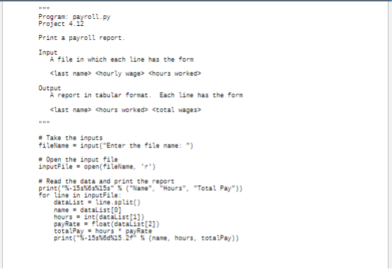 Solved Background Hands-On exercises are designed to help | Chegg.com