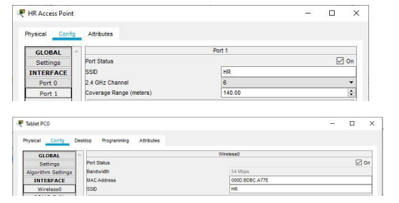 Solved Objectives • Add wireless connectivity to the RIPv2 | Chegg.com