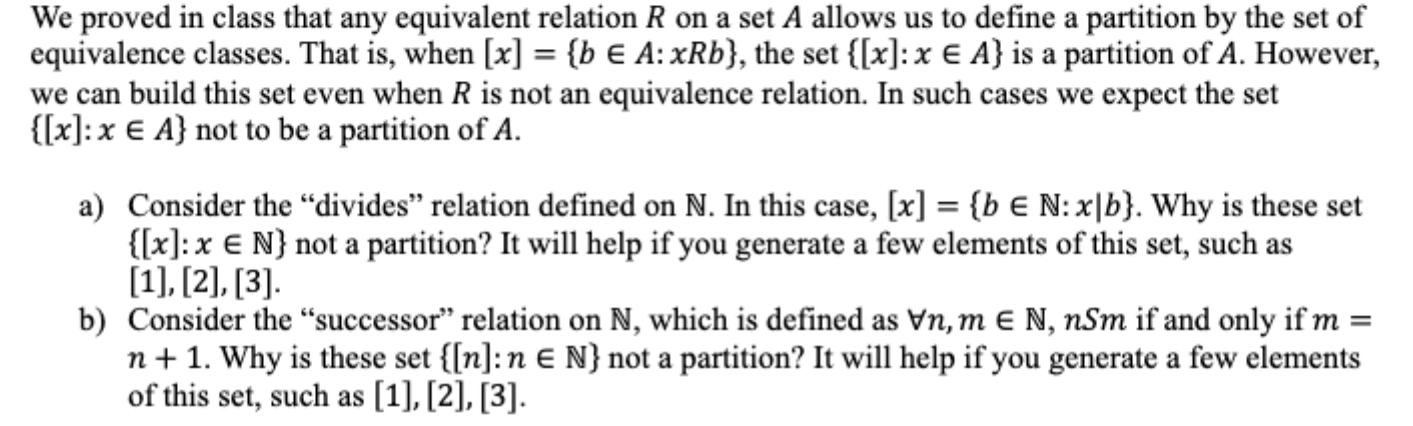 Solved Answer both | Chegg.com