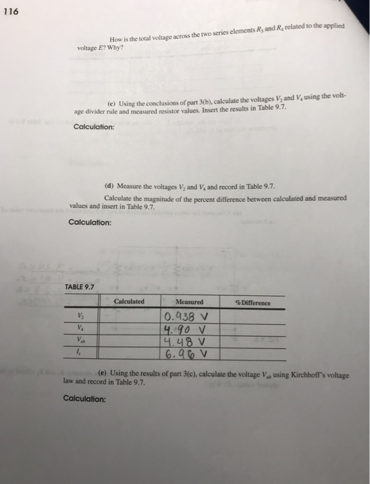 Solved Part 3 (a) Construct the series-parallel network of | Chegg.com
