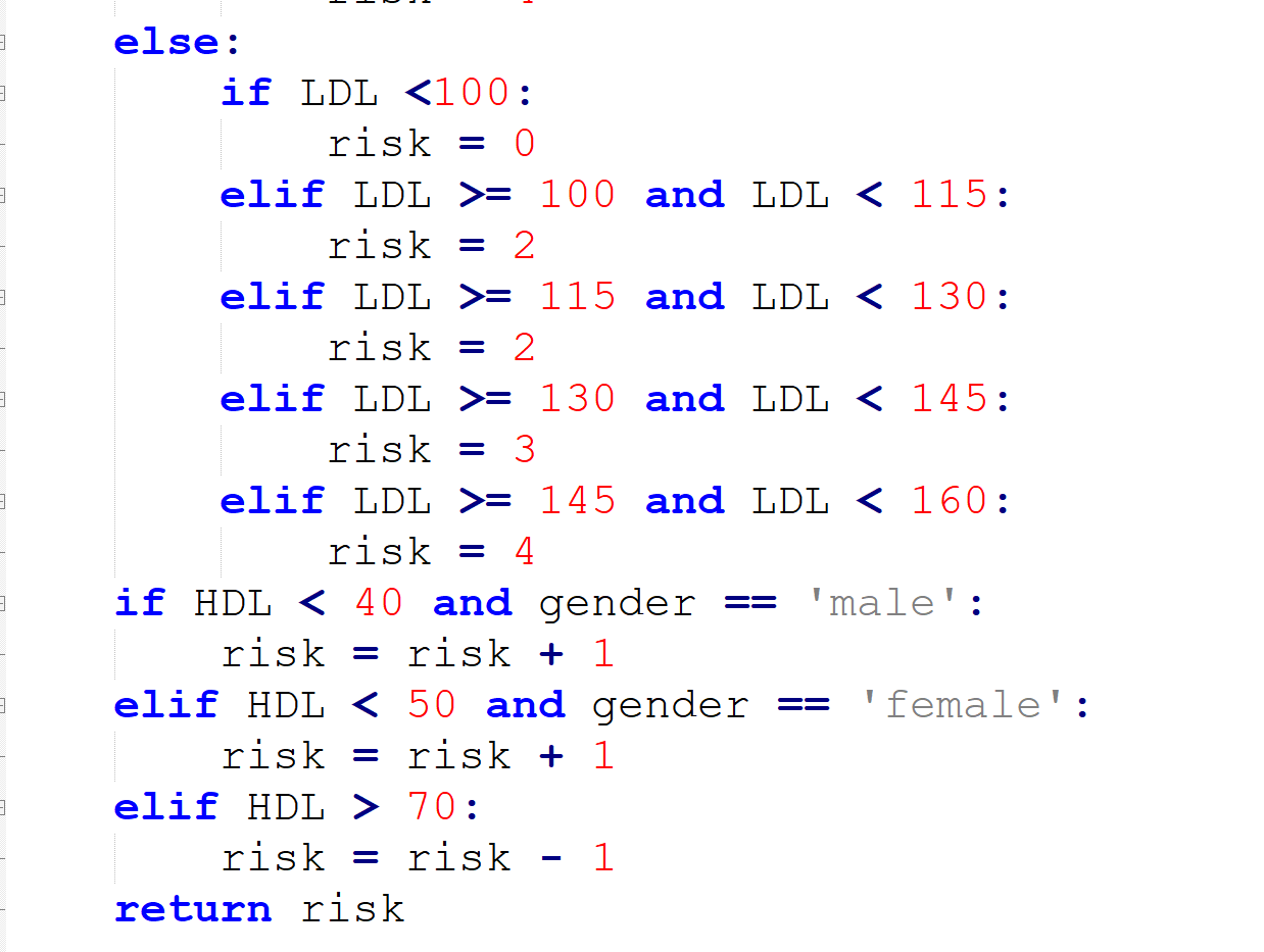 Solved def function_name(arg1, arg2, etc.) # this line is | Chegg.com
