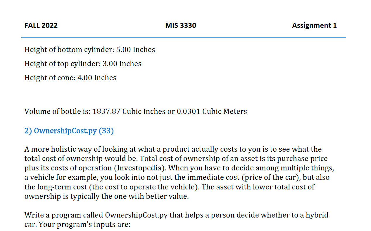 Solved Hello, can you help and walk me through how to do | Chegg.com