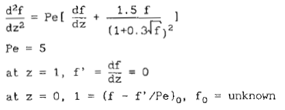 Solved 1) Approximate the nonlinear BVP by finite difference | Chegg.com