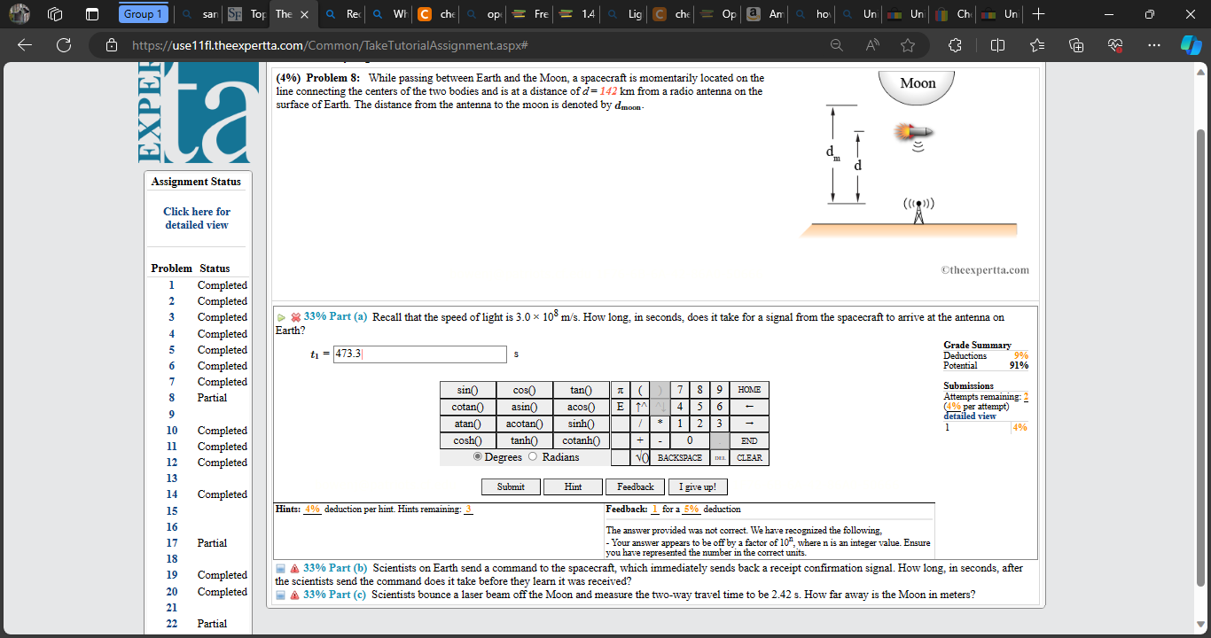 Solved How to do this problem | Chegg.com