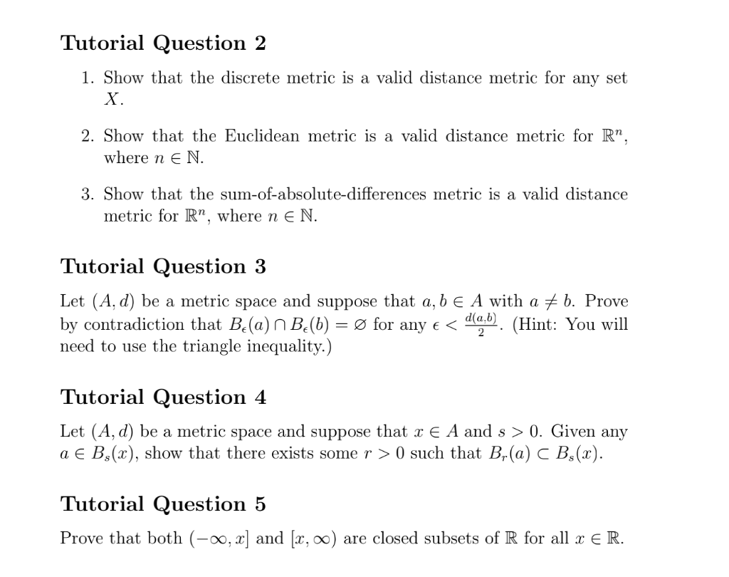 Solved Key Concepts Binary Relations Potential Properties 3880