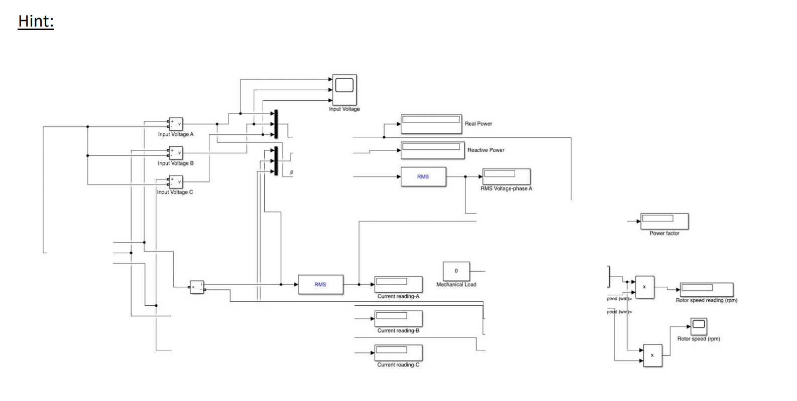 Solved Consider a 3-phase induction motor (wound) with the | Chegg.com