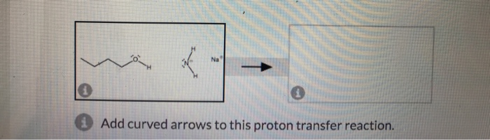 Solved Part 1 (1.7 points) F: Add curved arrow notation to | Chegg.com