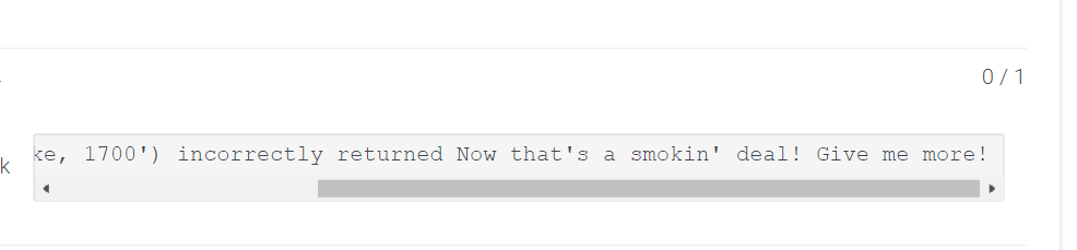 Solved PYTHON CODING HELP What am I doing | Chegg.com