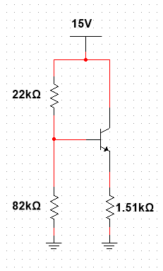 Solved β = 110. Calculate the following parameters: IB, | Chegg.com