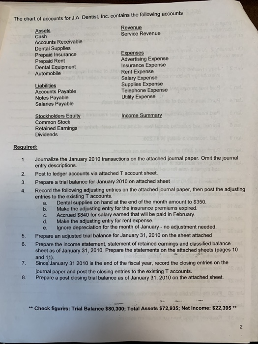 Solved (ACG 2021) Principles of Financial Accounting: If you | Chegg.com