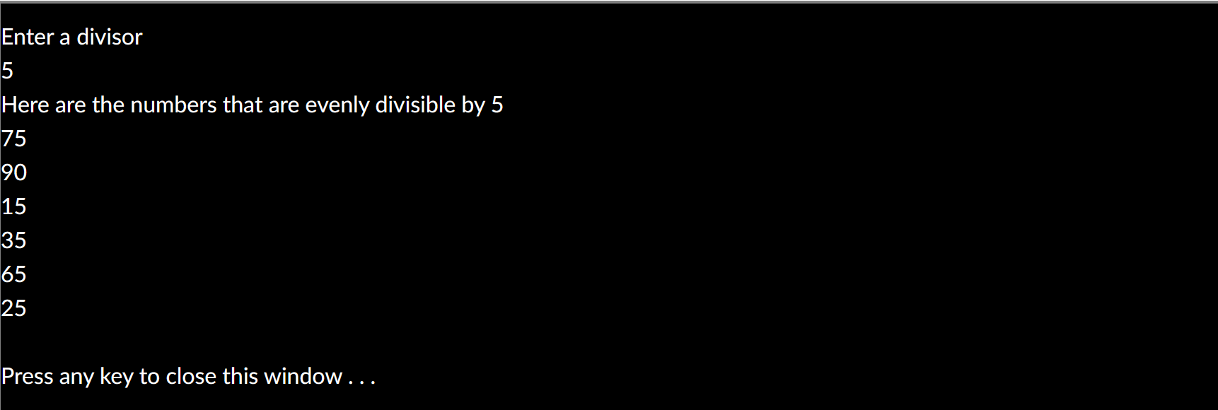 Solved Use Visual Studios with the asm.lib (Assembly | Chegg.com