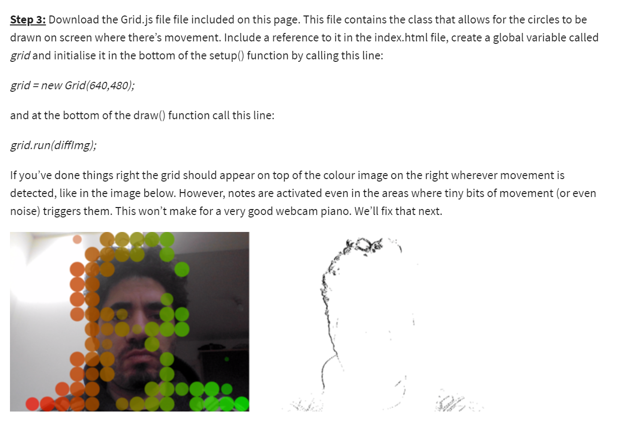 Solved class Grid { ///////////////////////////////// | Chegg.com
