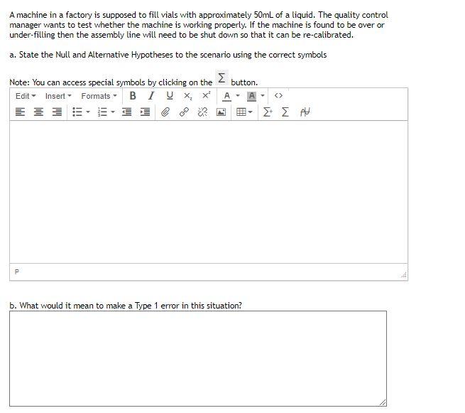 Solved Completely solve and answer each problem. Use | Chegg.com