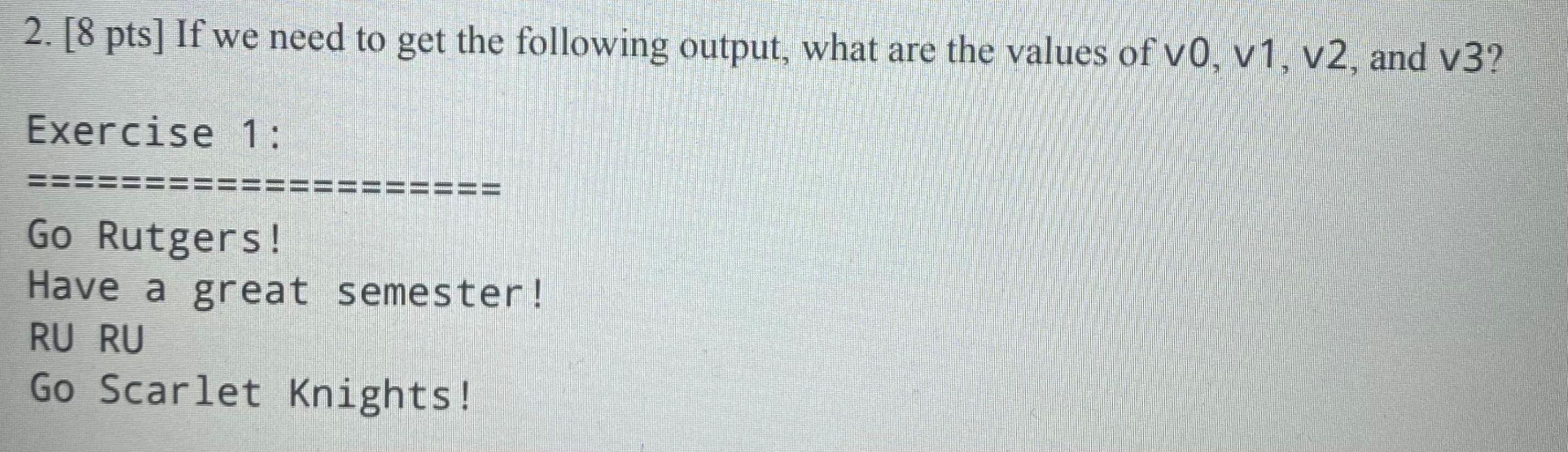 Solved include Int Main void Int A Char s Int V0 0 Chegg