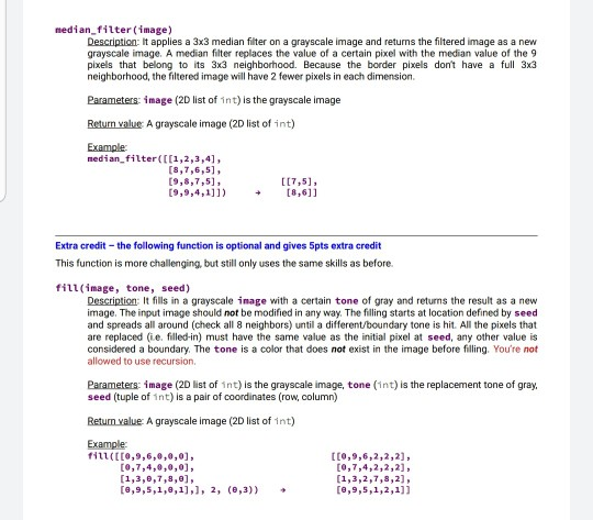 Background The purpose of this assignment is to | Chegg.com