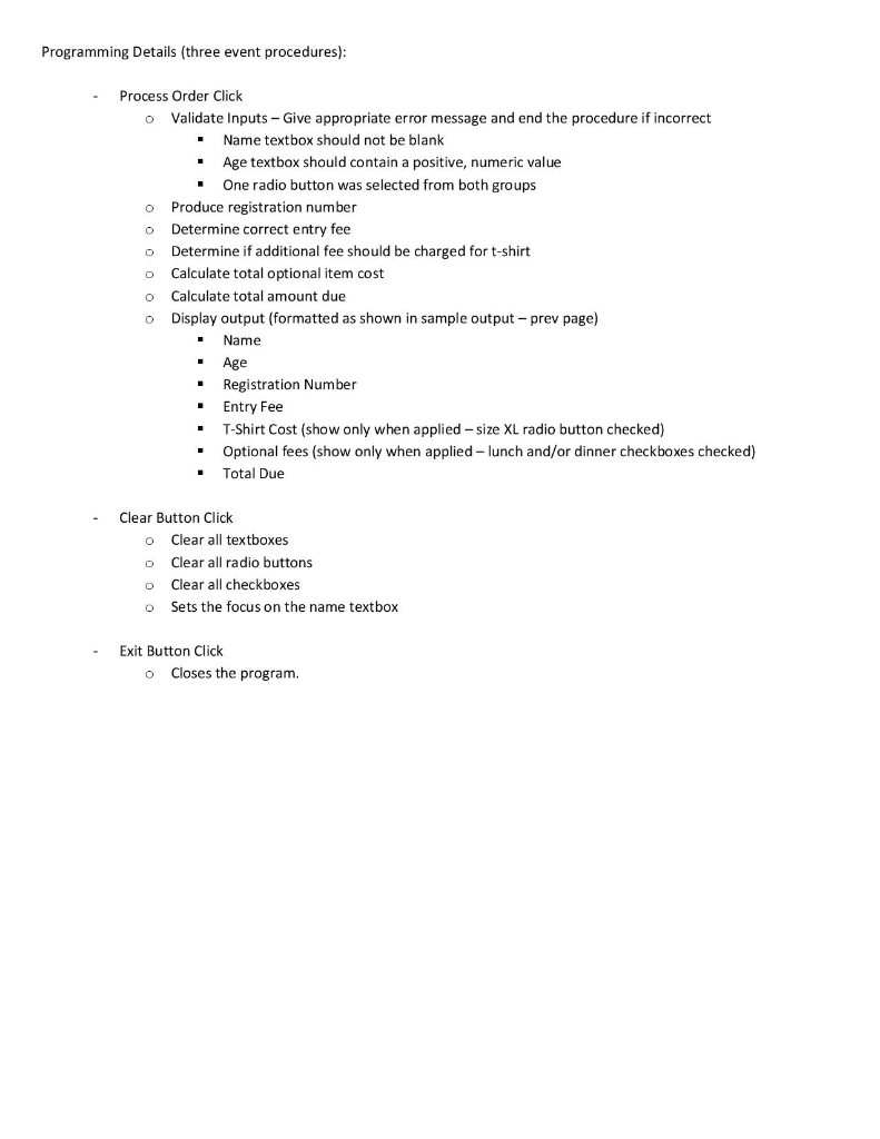 Solved CIS 115- Programming Project 2 Chapter 4 The School | Chegg.com