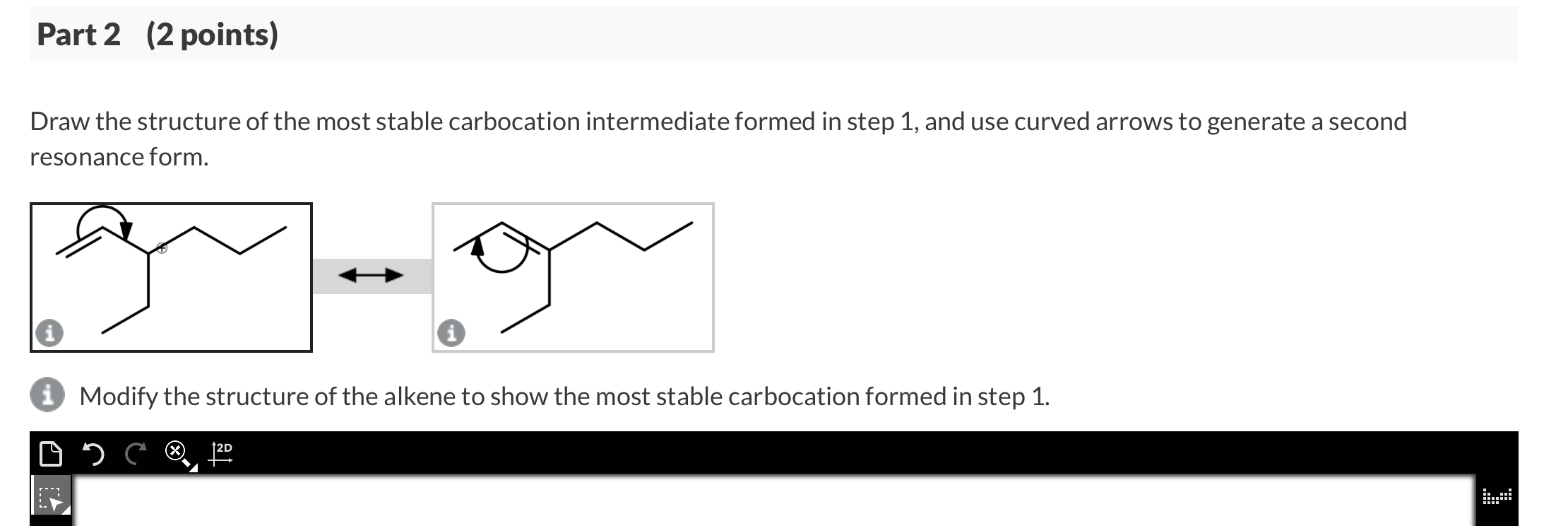 Solved Conjugated dienes undergo electrophilic addition with | Chegg.com