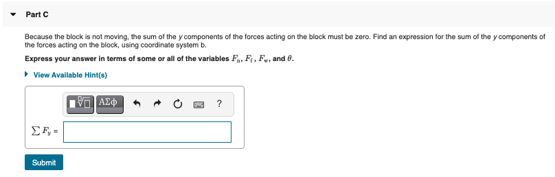 Solved Item 3 The goal of this question is to help you | Chegg.com