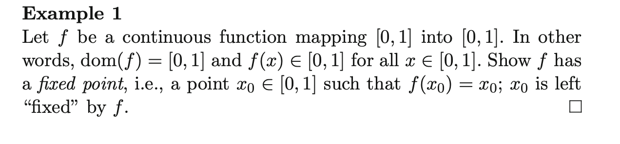 Solved 3.5 (a) Let f and g be continuous functions on [a,b] | Chegg.com