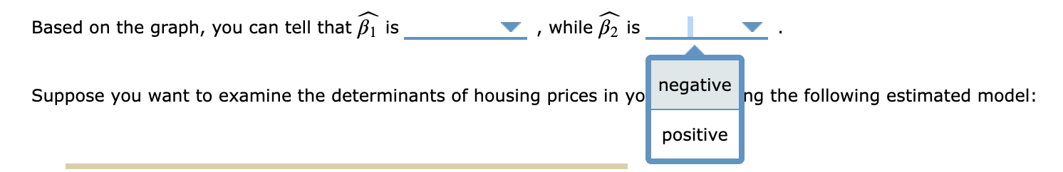 Suppose the dependent variable y depends on a single, | Chegg.com