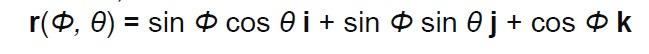Solved verify the equation below and find the | r theta x r | Chegg.com