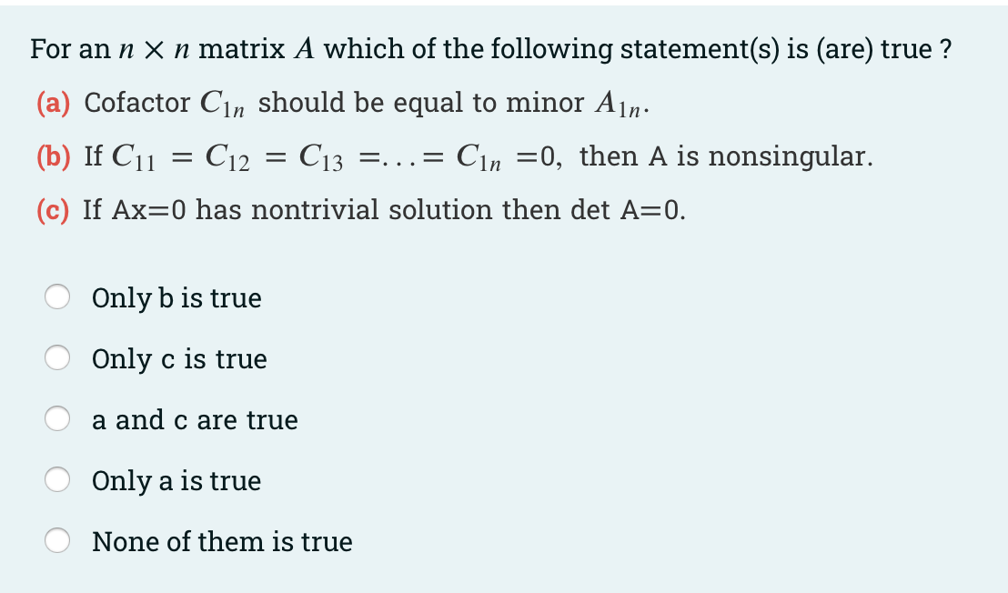 Solved The following subset W of R2 where W is the set of | Chegg.com