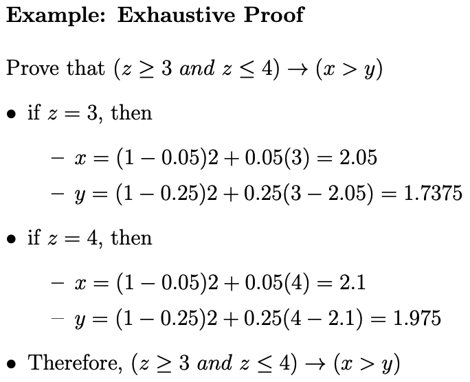 Solved Using the problem statement and an inductive proof | Chegg.com