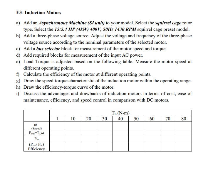 Solved The objective of this lab is to investigate the | Chegg.com