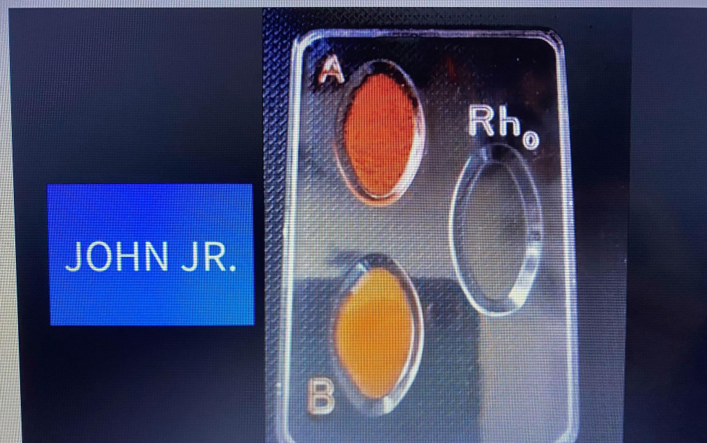 Solved Individual: John Ann JoAnn John | Chegg.com