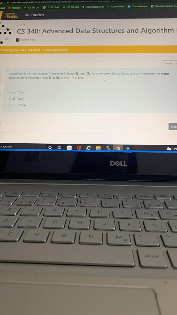 Solved ettes MON Comfort Ace Operating System Mesuregina.com | Chegg.com