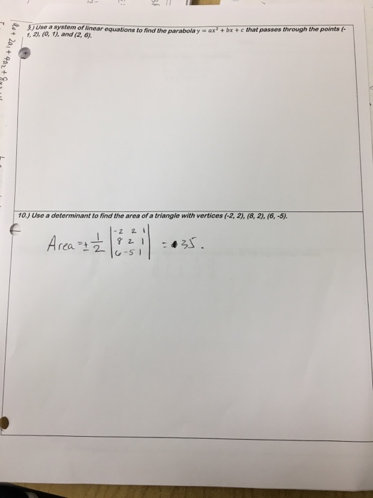 Solved ) Find a sequence of elementary matrices whose | Chegg.com