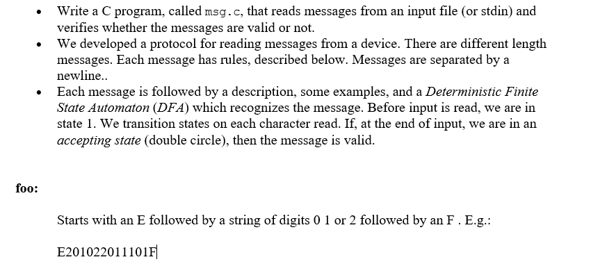 Solved The correct code is given at the bottom, I'm | Chegg.com