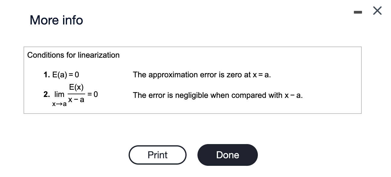Solved Suppose that y=f(x) is differentiable at x=a and that | Chegg.com