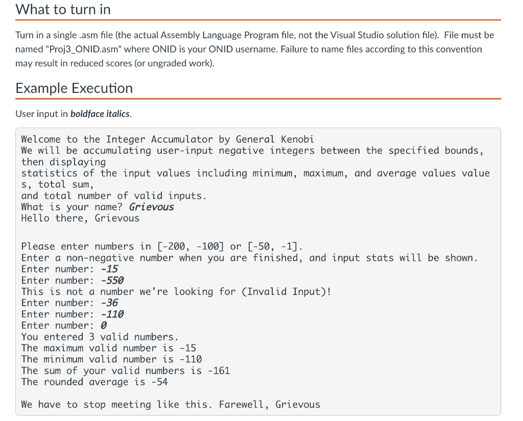 Solved The purpose of this assignment is to reinforce | Chegg.com