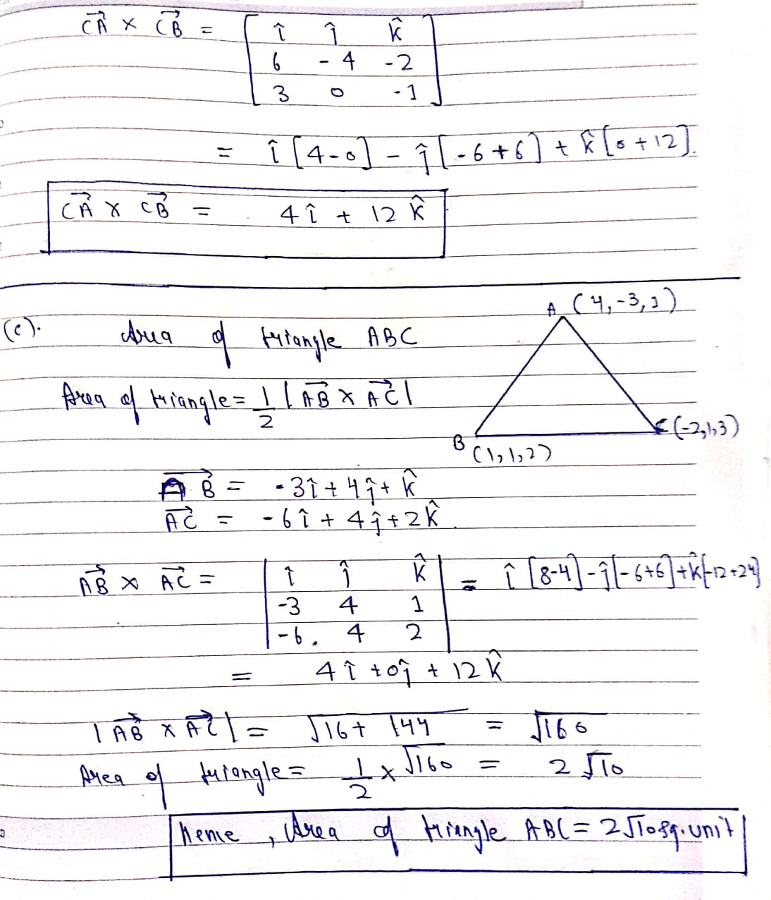 Solved I have these math problems I also have solutions | Chegg.com
