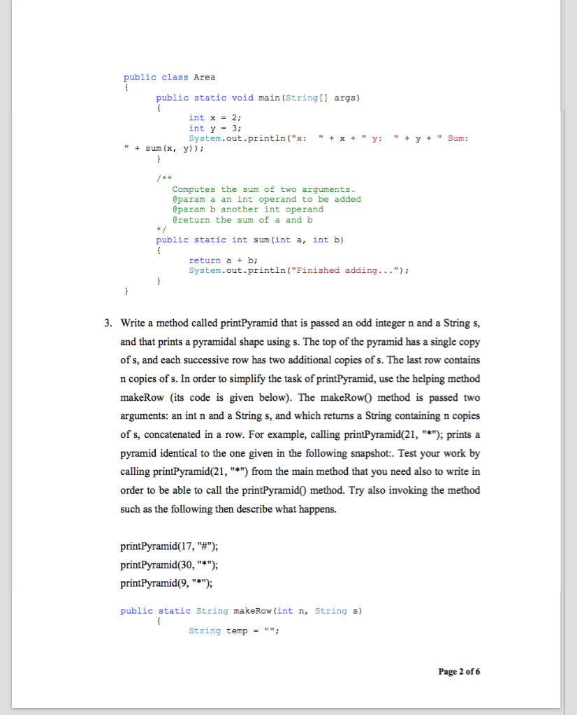 Solved Lab 5 Instructions Objectives: • Becoming familiar | Chegg.com