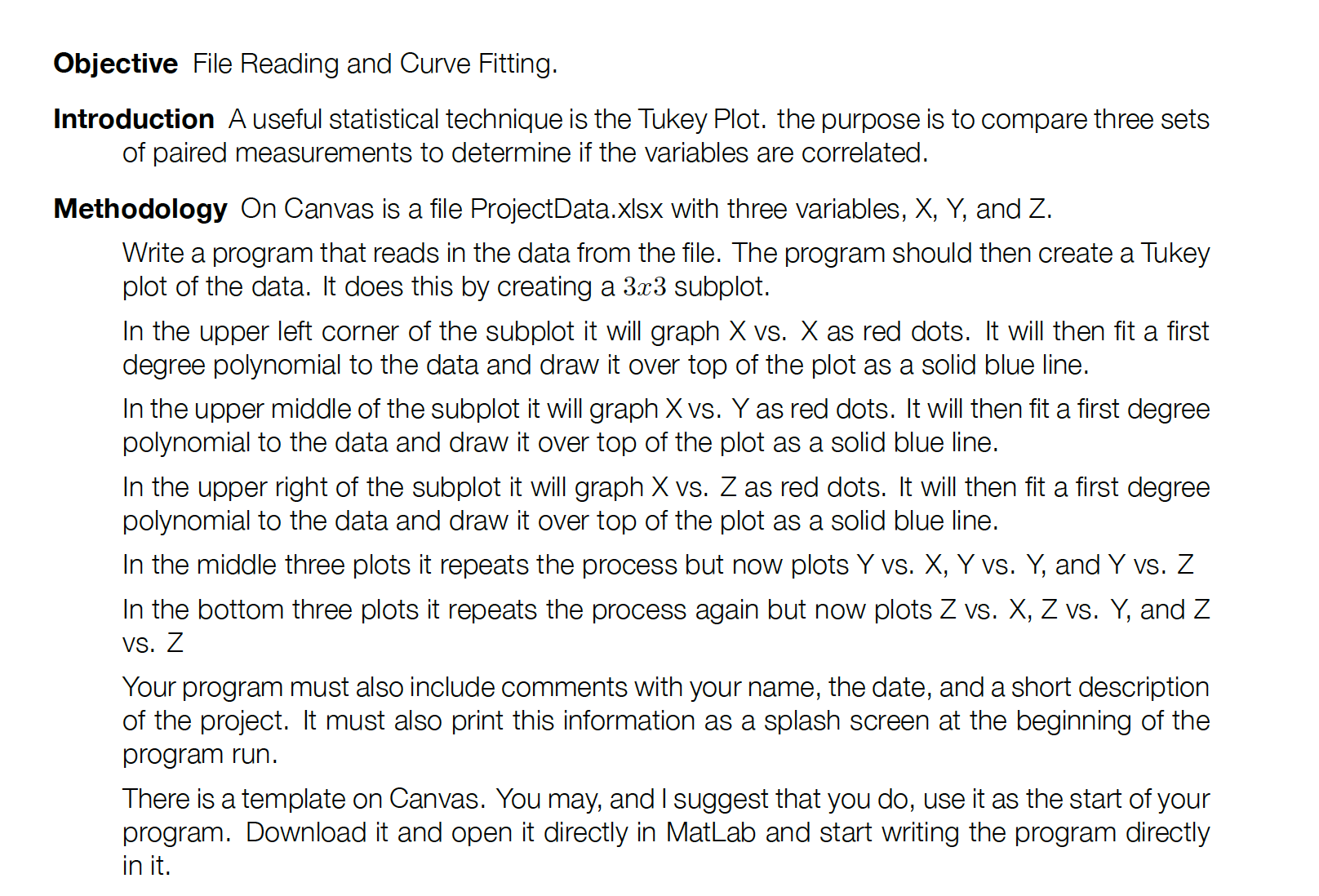 Solved roduction A useful statistical technique is the Tukey | Chegg.com